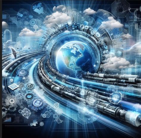 Image result for Example of Technology Projects