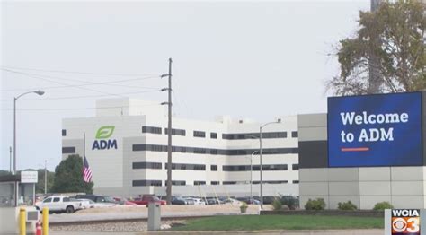 Image result for ADM Plant at Decatur