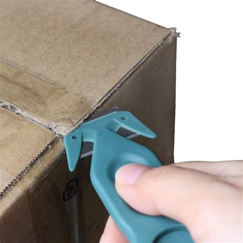 Image result for Safety Box Cutter