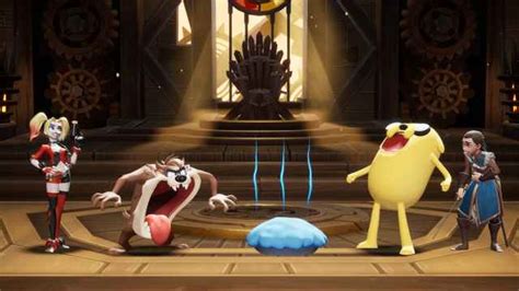 Image result for Multiversus Codes for Free