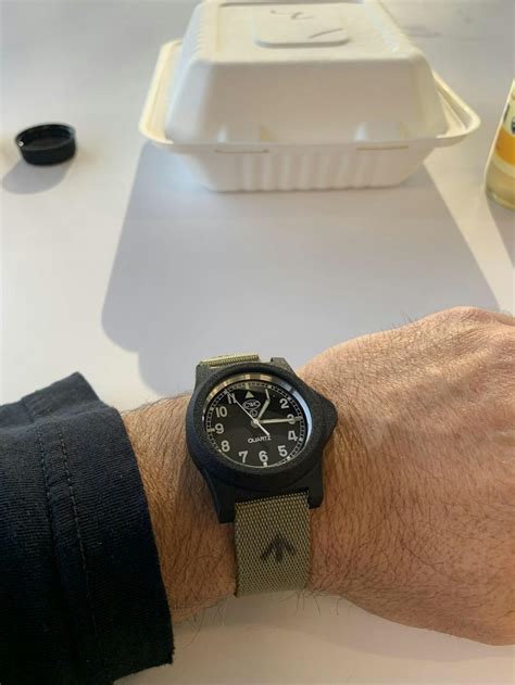 Image result for CWC Watch Sapphire Review