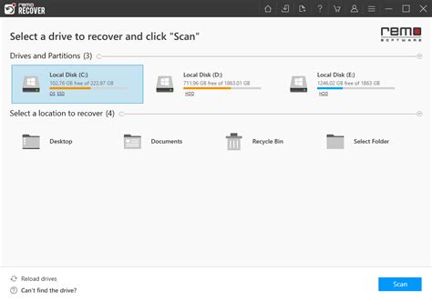 Image result for How to Use Remo Recover Software