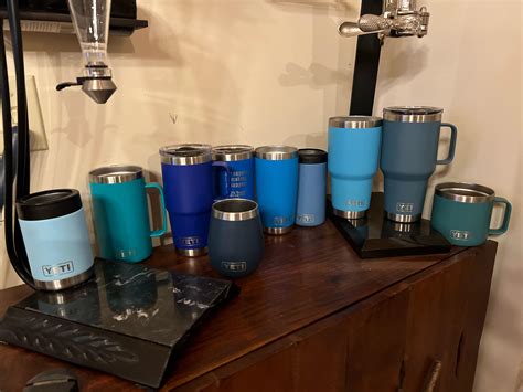 Image result for Yeti Blue Problems