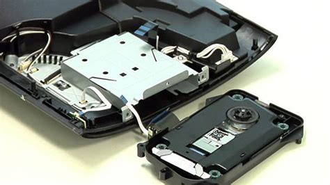 Image result for How to Open PS3