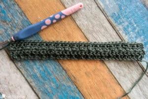 Image result for Alpine Stitch Tutorial