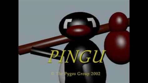 Image result for Pingu Outro Intro