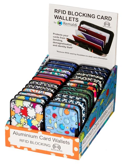 Image result for Aluminium Wallets with RFID Protection