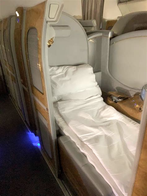 Image result for Emirates First Class