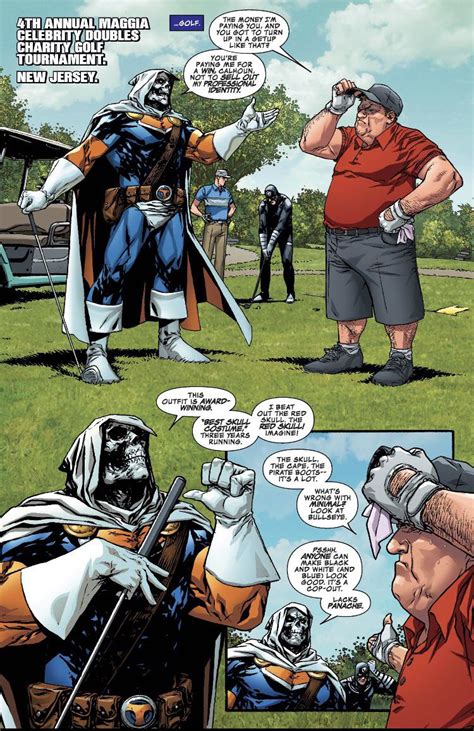 Image result for Taskmaster Marvel without Mask