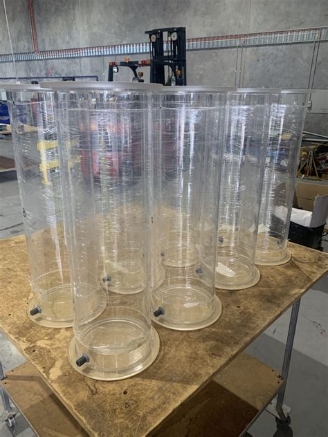 Image result for Measuring Water Column