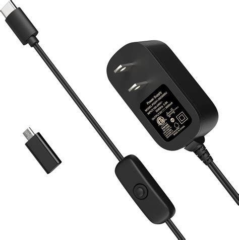 Image result for Raspberry Pi 4 Power