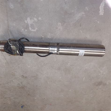 Image result for Sta-Rite Deep Well Pump