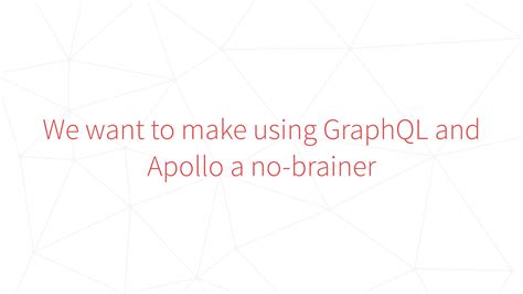 Image result for Apollo Graphql Examples