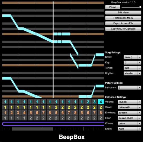 Image result for Beepbox Projects