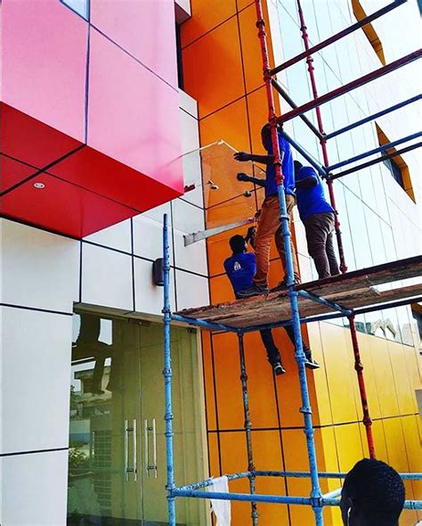 Image result for ACP Cladding Design