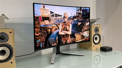 Image result for Alienware 32