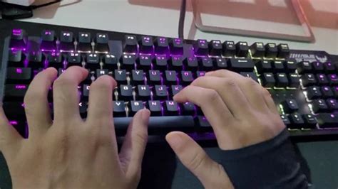 Keyboard Typing Sounds Stock Video Footage | Royalty Free Keyboard ...