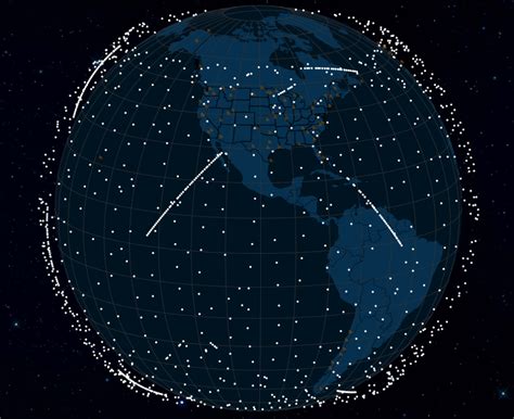 Image result for Current Starlink Coverage Map