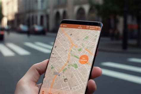 Image result for Augmented Reality GPS Navigation System