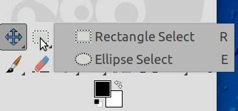 Image result for GIMP Tool Box Tutorial