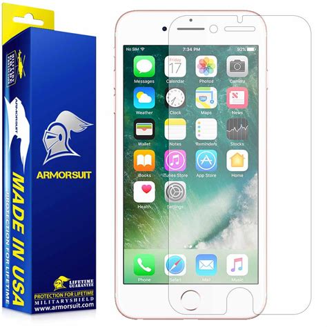 Image result for iPhone 7 Screen Protector