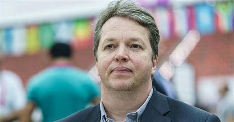Image result for Nigel Short Fide Interview