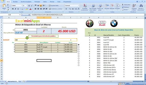Image result for Visual Basic Excel Busqueda