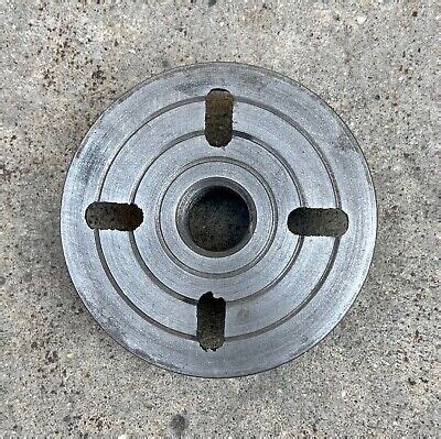 Image result for Using Lathe Face Plate