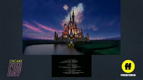 Image result for Freeform Intro Finding Nemo