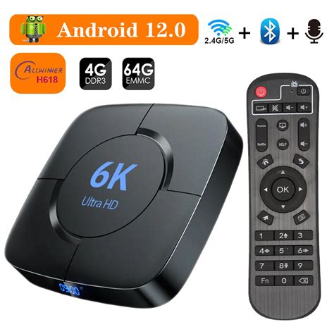 Image result for Android Smart TV Box