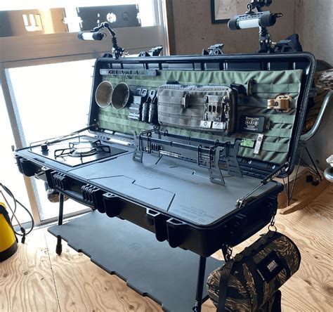 Image result for DIY Chuck Box