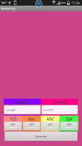 Image result for Specific Key Generator