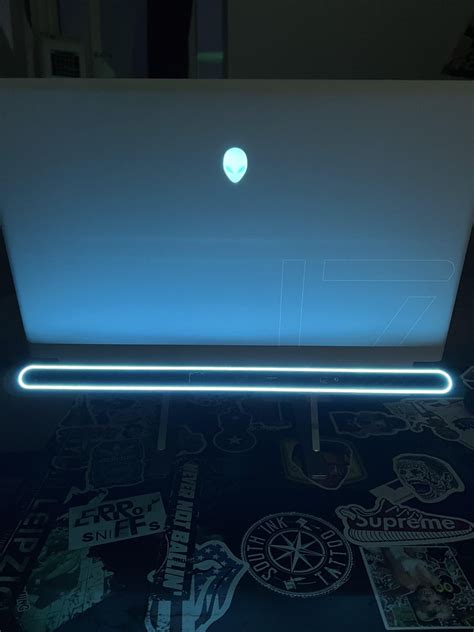 Image result for Alienware 17 R2 Charging Port