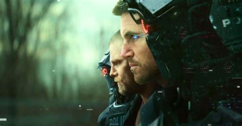 Image result for Code 8 vs Code 8 Part II