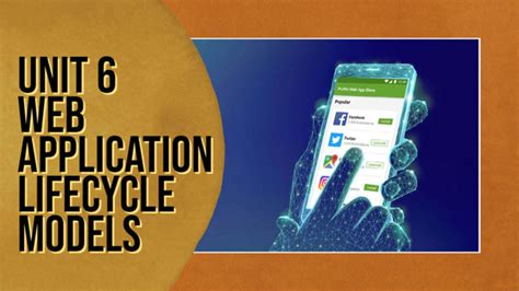 Image result for Web Application Life Cycle Model