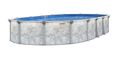 Image result for Oval Backyard Pools