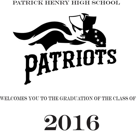 Image result for Graduation Program Pamphlet