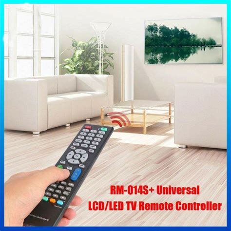 Image result for Best LCD Universal Remote Control