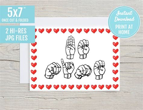 Image result for Mine Sign Language