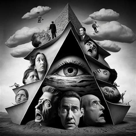 Image result for Bruce Perry Pyramid