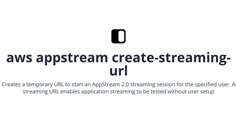 Image result for How to Find Streaming URL