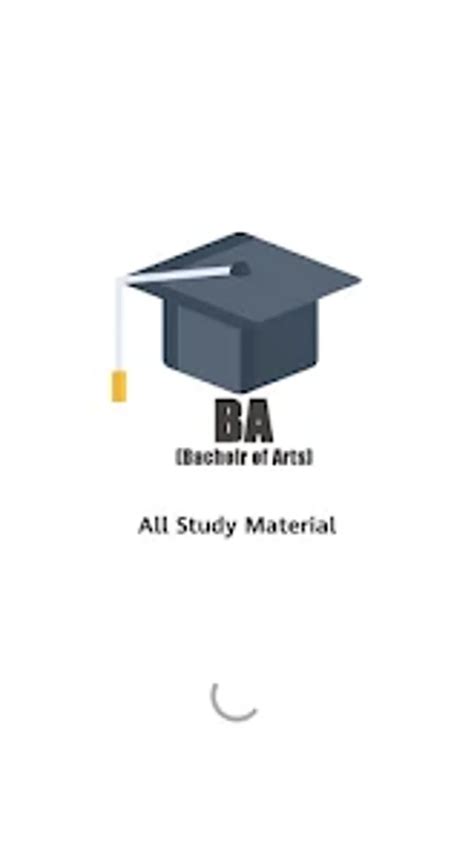 Image result for BA Programme Study Material