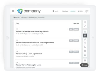 Image result for Wdesk Recurring Tasks Manager Tutorial