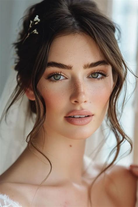 Image result for Looking for Bride Makeup