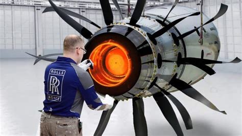 Image result for Picture of Engine Model RR