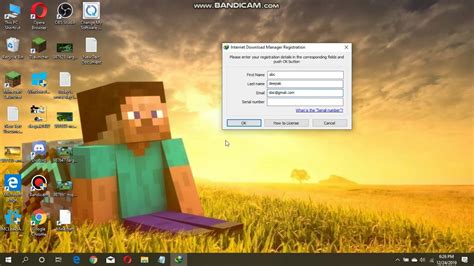 Image result for Idm Serial Num