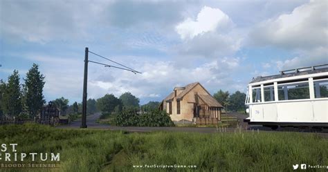 Image result for Post Scriptum Castle Map