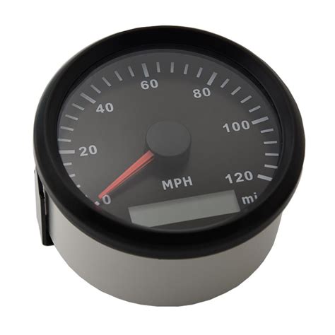 Image result for GPS Speedometer Odometer