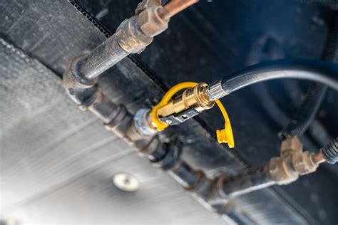 Image result for LP Gas Quick Connect