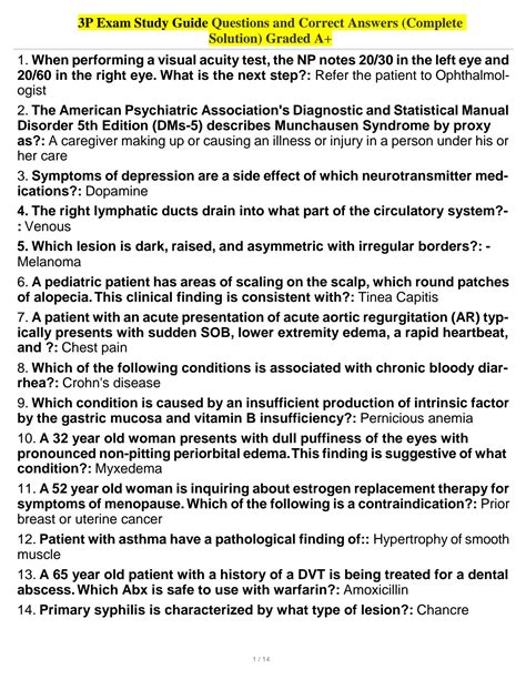 Image result for P3 Exam Tips